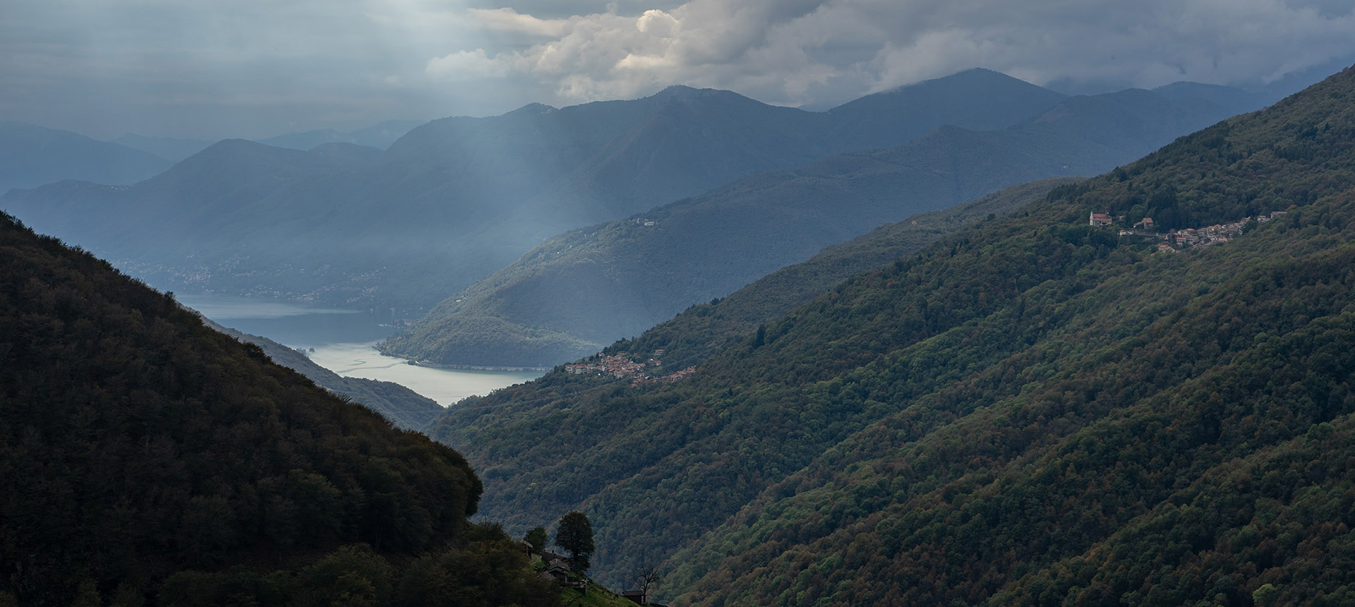 #96 ISOLATI, DA SEMPRE - Altitudini