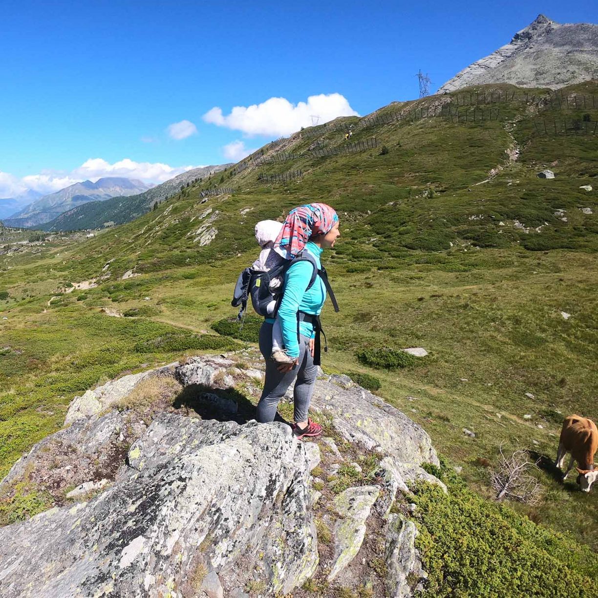 #11 KALIPÉ: IL MIO MONTE ANALOGO - Altitudini